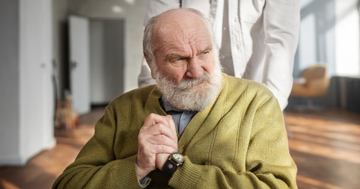Apathy or Depression? The Art of Differentiating Emotions - IGCPharma