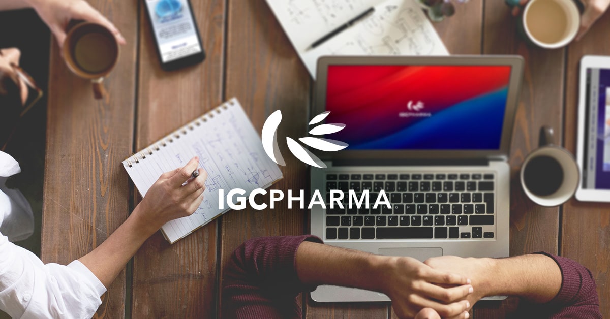 Team - IGCPharma