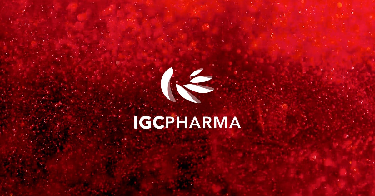 TGR-63 - IGCPharma